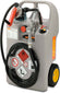60 Litre Mobile Diesel Tank - CEMO Fuel Trolley - Ireland