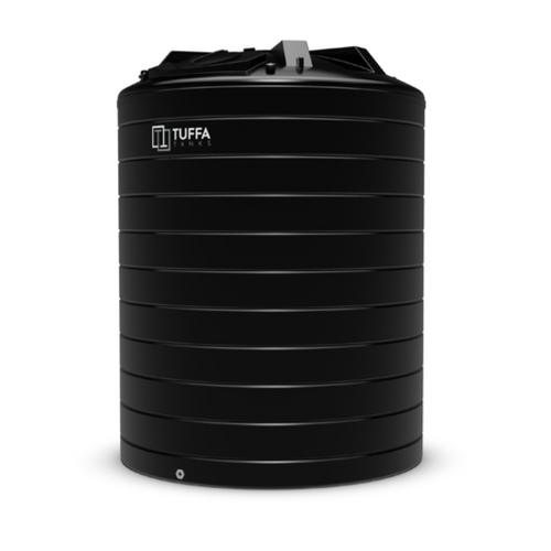20000 Litre Water Tanks - Tuffa Tanks - Ireland